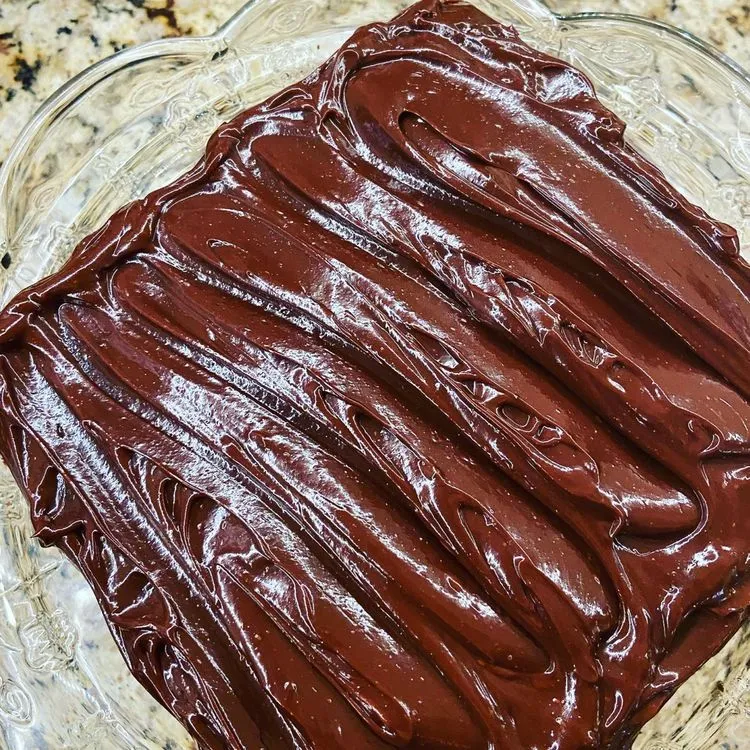 CHOCOLATE CRAVING CAKE – Kitch Me Now